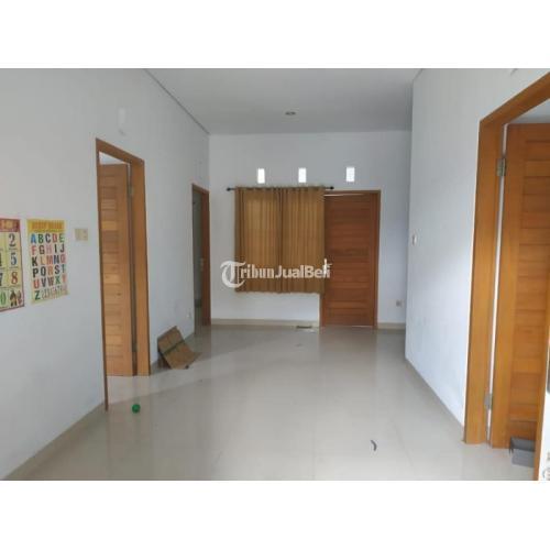 Rumah 1 Lantai Minimalis LT.119m2 LB.85m2 3KT 2KM SHM IMB One Gate ...