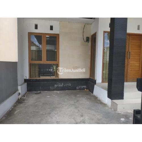 Rumah 1 Lantai Minimalis LT.119m2 LB.85m2 3KT 2KM SHM IMB One Gate ...