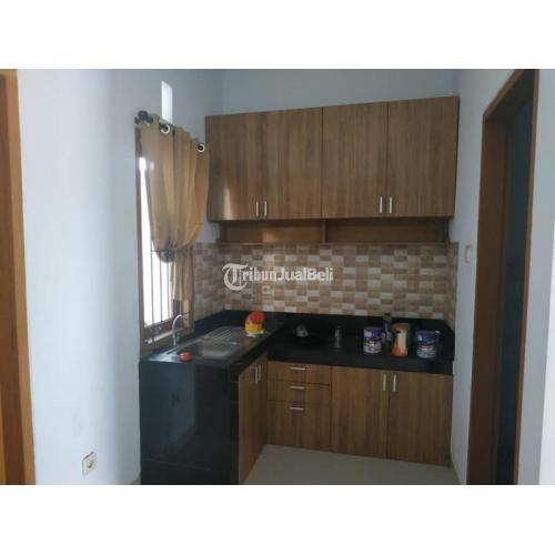 Rumah 1 Lantai Minimalis LT.119m2 LB.85m2 3KT 2KM SHM IMB One Gate ...