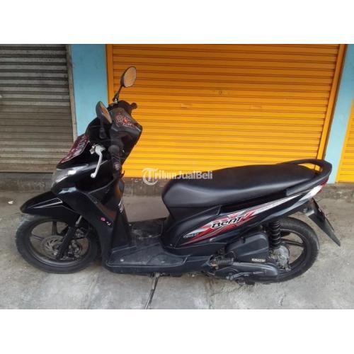 Honda Beat ESP 2015 Motor Bekas Surat Lengkap Sehat Stater Halus Bisa ...
