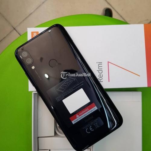 HP Redmi 7 Bekas Android Ram 2GB Murah Lengkap Like New TAM di Gresik ...