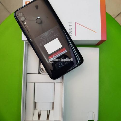 HP Redmi 7 Bekas Android Ram 2GB Murah Lengkap Like New TAM di Gresik ...