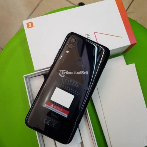 HP Redmi 7 Bekas Android Ram 2GB Murah Lengkap Like New TAM di Gresik ...