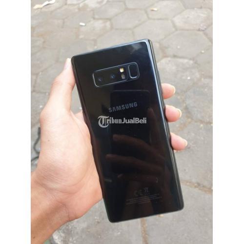 Samsung Note 8 Ram 6/64GB SEIN HP Bekas Normal Mulus Fungsi Lancar di ...