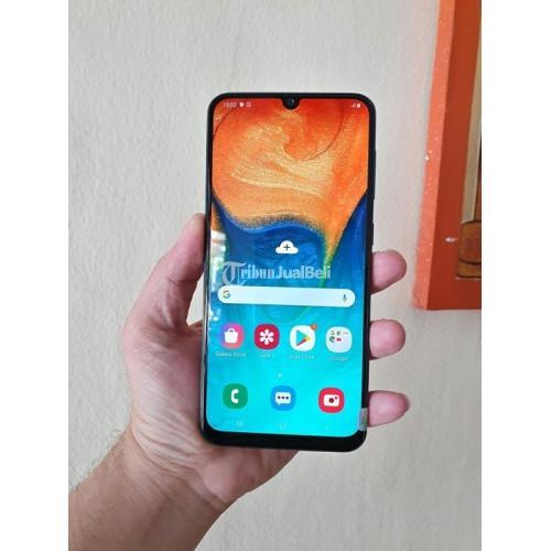 Samsung A50 Ram 6/128Gb HP Like New Original Mulus Normal Harga Nego di ...