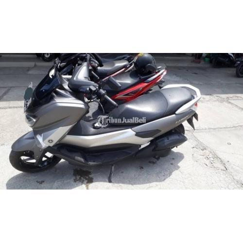 Yamaha NMAX 2017 Motor Matik Tangan1 Surat Lengkap Terawat di ...
