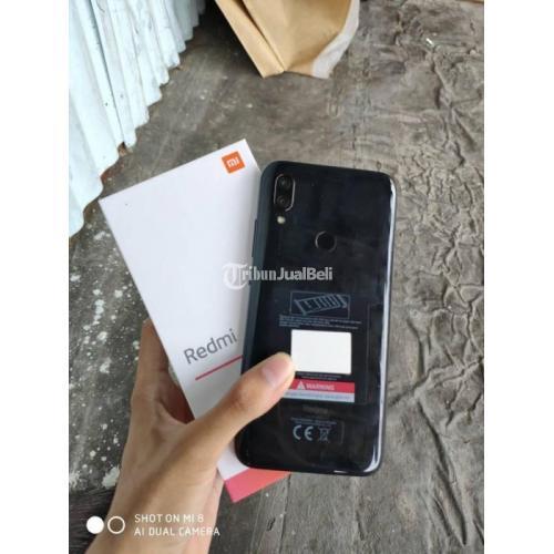 HP Redmi 7 Bekas Android Ram 2GB Murah Lengkap Mulus Harga Nego di ...