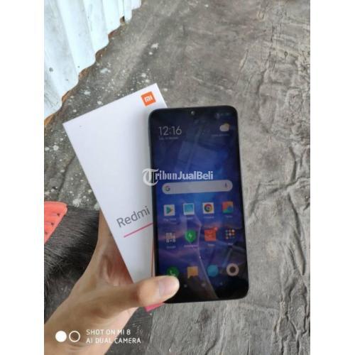 HP Redmi 7 Bekas Android Ram 2GB Murah Lengkap Mulus Harga Nego di ...