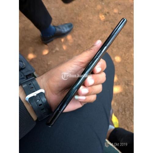 HP Samsung Note 8 128GB Bekas Android 4G LTE Murah Garansi Sein Normal ...