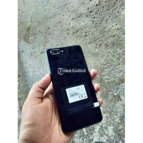 OPPO A3S Purple 2/16 Bekas Bagus Normal Harga Nego di Klaten - Tribun ...