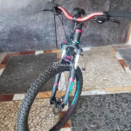 Sepeda Gunung/MTB Polygon Rayz 3 Bekas Mulus Like New Garansi Rodalink ...