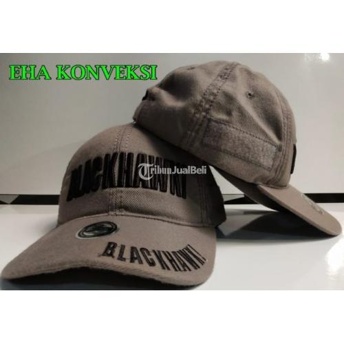 Konveksi Topi Murah Bandung Harga Murah di Bandung - Tribun JualBeli