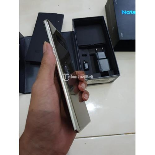 Samsung Note 8 Ram 8GB Bekas Bagus Mulus Normal Sein Ada Layar Aman di ...