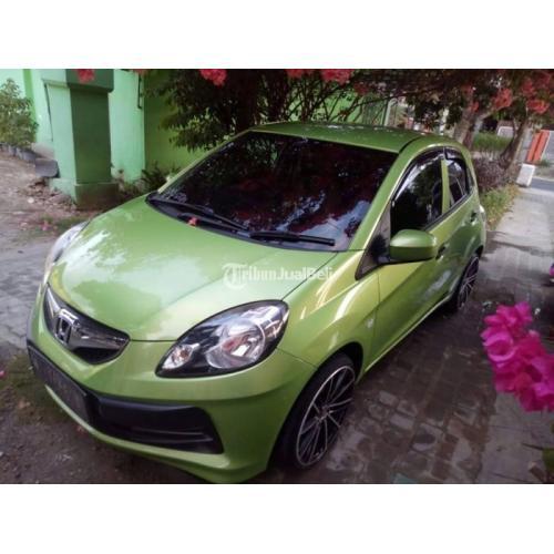 Mobil Honda Brio Bekas CBU 1.3 Tahun 2012 Manual Normal Harga Nego ...