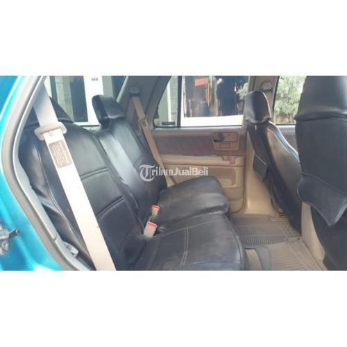 Mobil Opel Blazer DOHC Bekas Tahun 1996 Modif Pajak Hidup Harga Nego ...
