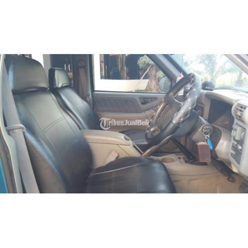 Mobil Opel Blazer DOHC Bekas Tahun 1996 Modif Pajak Hidup Harga Nego ...