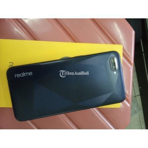 HP Realme C2 Bekas Android Ram 2GB Murah Normal No Minus di Yogyakarta ...
