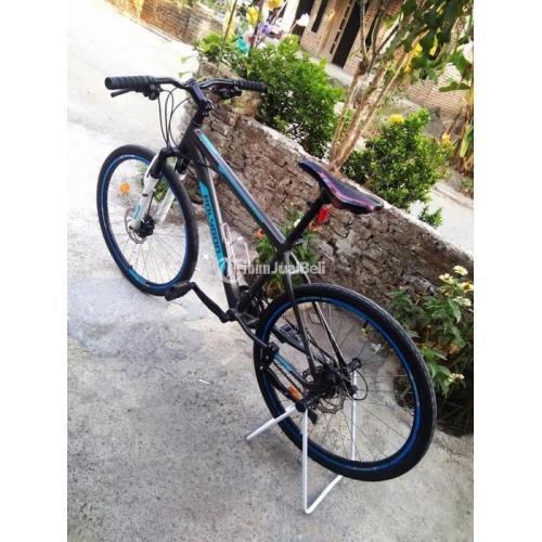 Sepeda Gunung Polygon Monarch 4 MTB Bekas Harga Murah di Sidoarjo ...