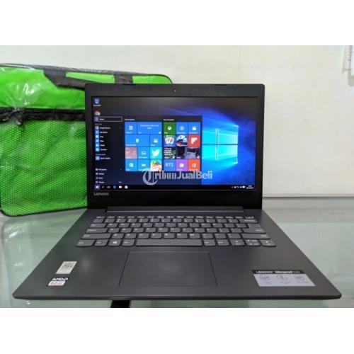 Laptop Lenovo Ideapad 330 Bekas Ram 4GB Murah Layar 14 Inch Normal di ...