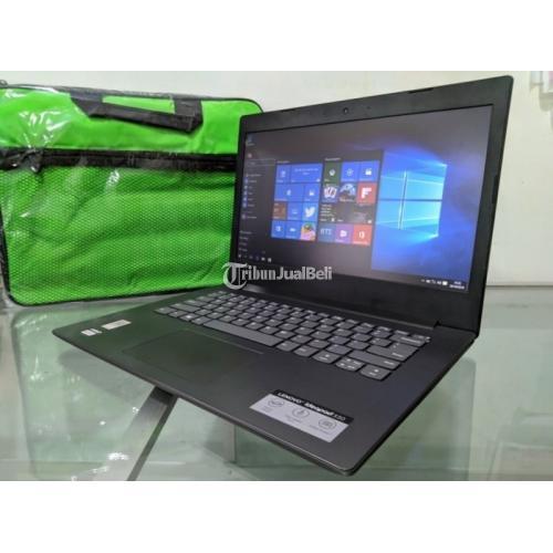 Laptop Lenovo Ideapad 330 Bekas Ram 4GB Murah Layar 14 Inch Normal di ...