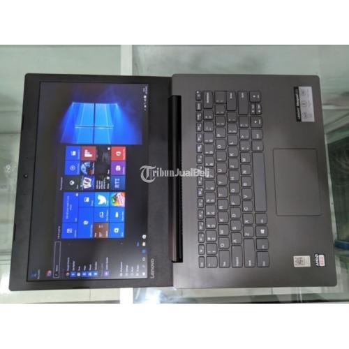 Laptop Lenovo Ideapad 330 Bekas Ram 4GB Murah Layar 14 Inch Normal di ...