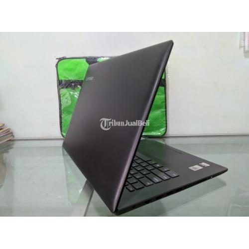 Laptop Lenovo Ideapad 330 Bekas Ram 4GB Murah Layar 14 Inch Normal di ...