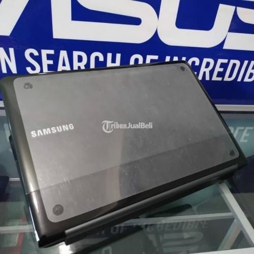 Laptop Gaming Desain Samsung RC520 Core i5 Nvidia Ram 8Gb HDD 500Gb Normal Siap di Semarang ...