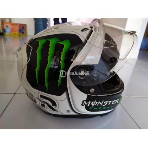 Helm HJC Rpha 11 Bekas Full Face Murah Size L Mulus Harga Nego di ...