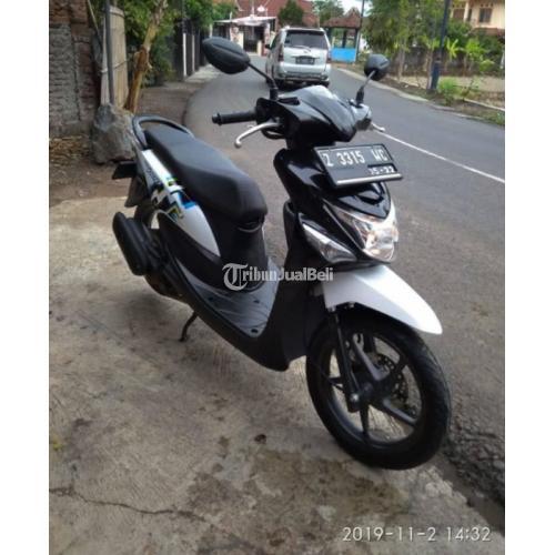 Honda Beat Pop 2016 Plat Z Ciamis Motor Orisinil Bagus Siap Pakai di ...