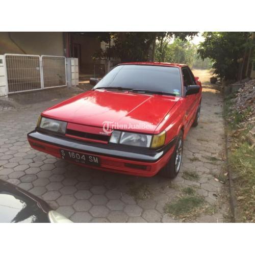 Mobil Nissan RZ1 Bekas Sedan Murah Tahun 1989 Normal Pajak Hidup di ...