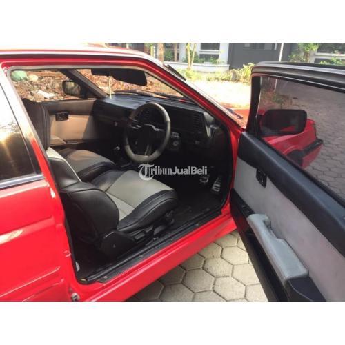 Mobil Nissan RZ1 Bekas Sedan Murah Tahun 1989 Normal Pajak Hidup di ...