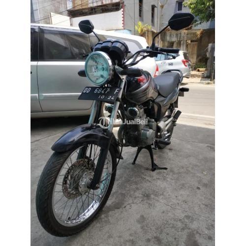 Motor Honda Megapro Bekas Tahun 2009 Mulus Lengkap Pajak Off Nego Murah ...