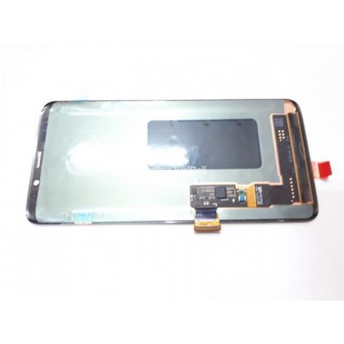 LCD Touchscreen Samsung S9 Plus S9+ G965F Fullset New Original Murah di ...