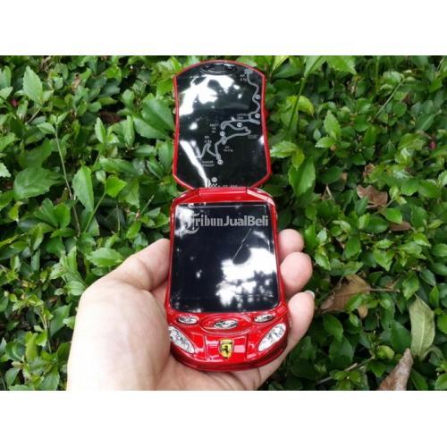 HP Mobil Flip Android Newmind F16 New Unique Phone Dual Sim Murah di ...