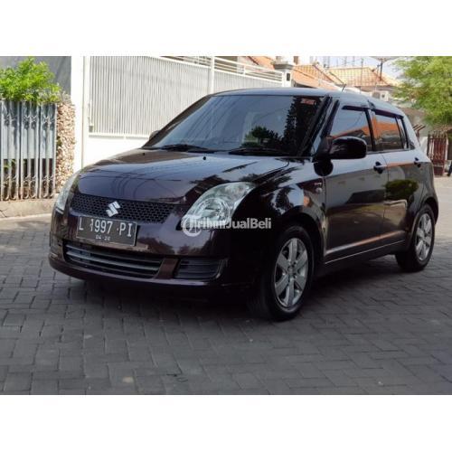 Mobil Suzuki Swift ST Bekas Tahun 2010 Manual Normal Kredit Harga Murah ...