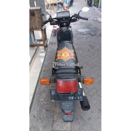 Motor Honda GL Max Bekas Tahun 2002 Mulus Normal Harga Murah di Jawa ...