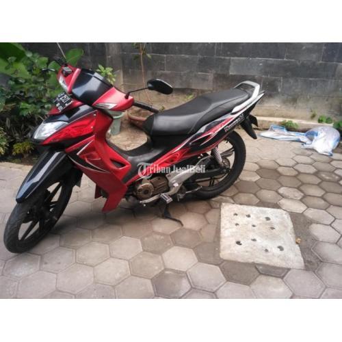Kawasaki Zx 130 2010 Motor Bekas Orisinil Pajak Panjang Surat Lengkap ...