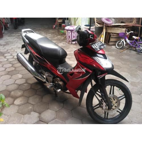 Kawasaki Zx 130 2010 Motor Bekas Orisinil Pajak Panjang Surat Lengkap ...
