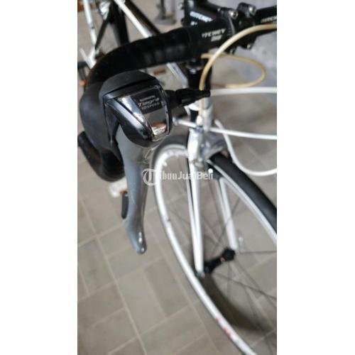 Sepeda Roadbike Polygon Helios 400 2013 Normal Harga Nego di Klaten ...