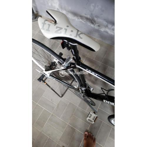 Sepeda Roadbike Polygon Helios 400 2013 Normal Harga Nego di Klaten ...
