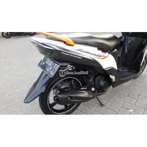 Yamaha Mio Soul JT 2014 Motor Matik Bekas Surat Lengkap Mulus Normal No ...
