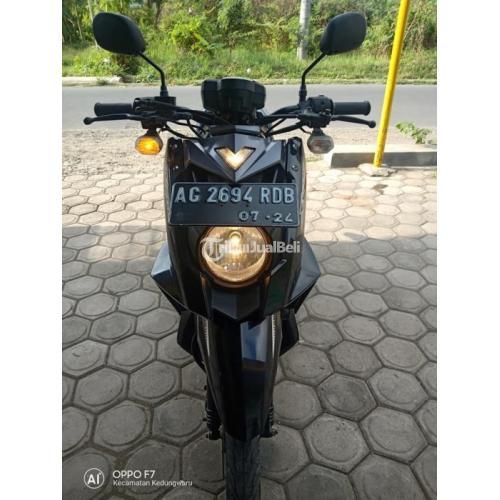 Motor Matic Murah Yamaha X Ride Bekas Tahun 2014 Mulus Lengkap Pajak ...