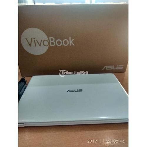 Netbook Asus E203M Bekas Like New Ram 2GB Normal Harga Nego Murah di ...