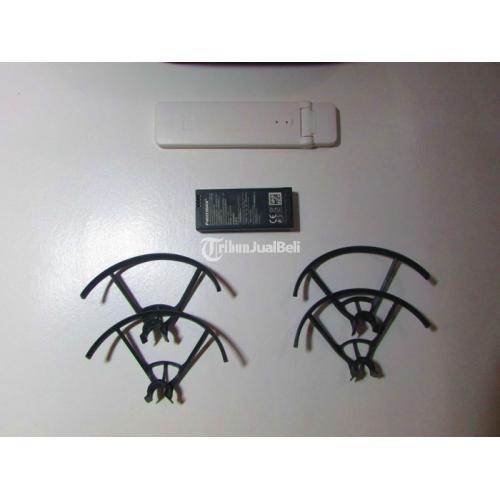 Drone DJI Tello Bekas Normal Lengkap Like New Siap Pakai Harga Nego di ...