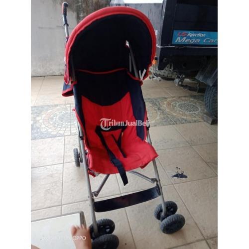 Stroller Bayi Murah dan Baby Walker Bekas Mulus Normal Harga Nego di ...