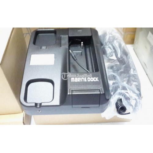 Docking Hape Satelit FDUdiXT Thuraya XTdiLite New Marine Dock - Tribun ...