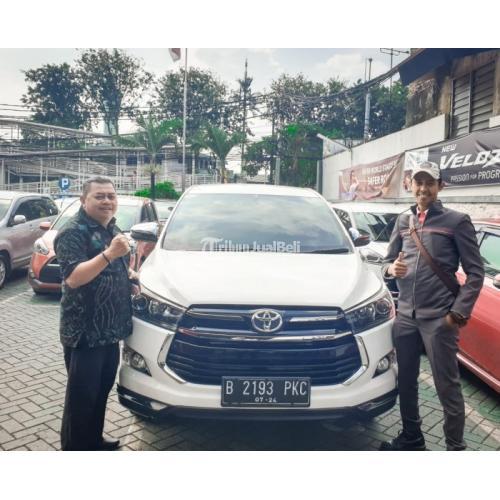 Toyota Innova Diesel Promo Paket Astra Group & Toyota Group Termurah ...