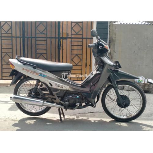 Yamaha Vega R Warna Hitam Silver Masih Ori Semuanya Monggo Kolektor di ...