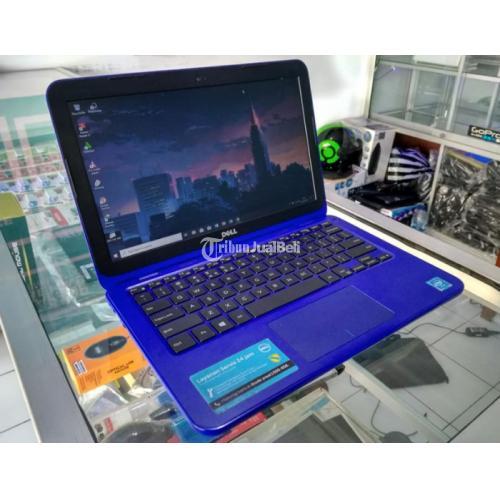 Laptop DELL Inspiron P24T Segel Wifi Normal Siap Pakai Harga Murah di ...