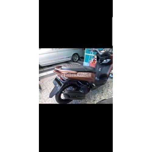 Yamaha LEXi S 2019 Motor Like New Low KM Surat Lengkap Harga Nego di ...